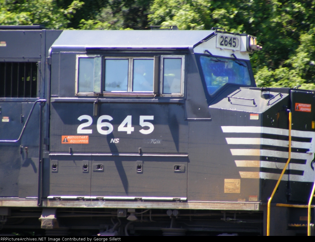 NS 2645